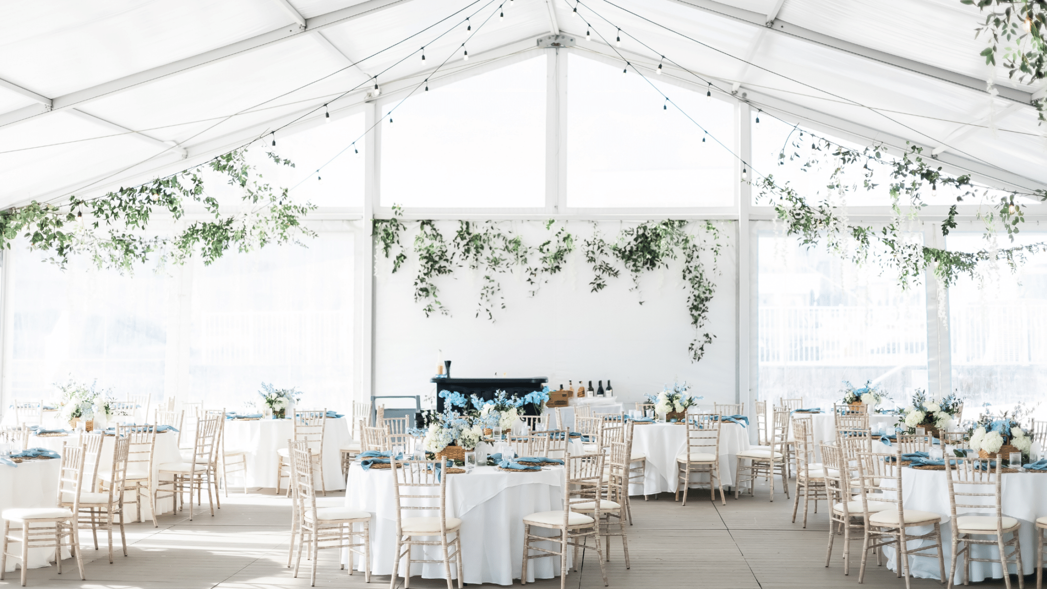 The Essential Questions to Ask a Wedding Venue